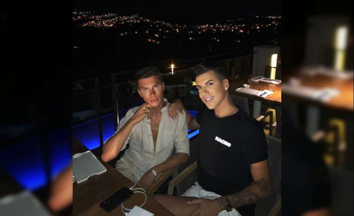 Samet Laçina'dan Kerimcan Durmaz hakkında savunma: 'Bize hiçbir şey ...